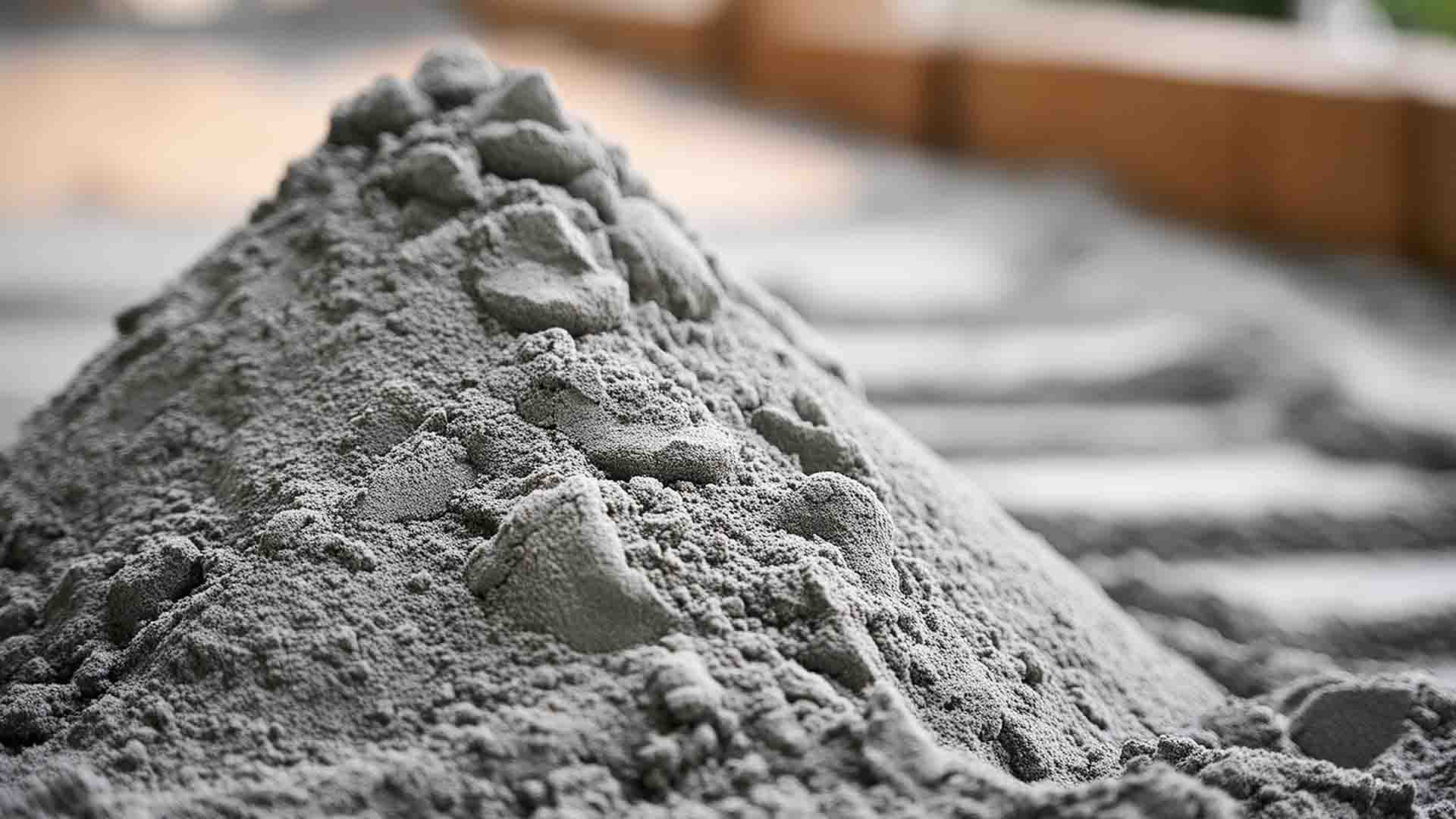 Game-changing cement reflects heat, cuts power use - Guyana Gazette